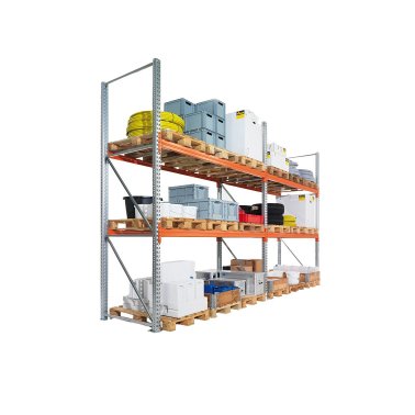 META MULTIPAL Komplettregal online kaufen | HKL BAUSHOP