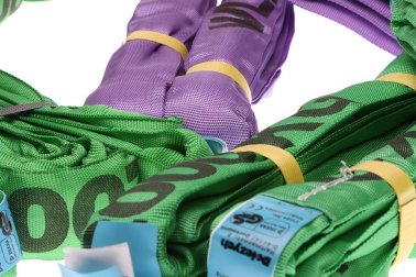 Rundschlingen-Paket online kaufen | HKL BAUSHOP