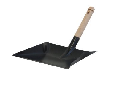 Kehrblech lackiert online kaufen | HKL BAUSHOP