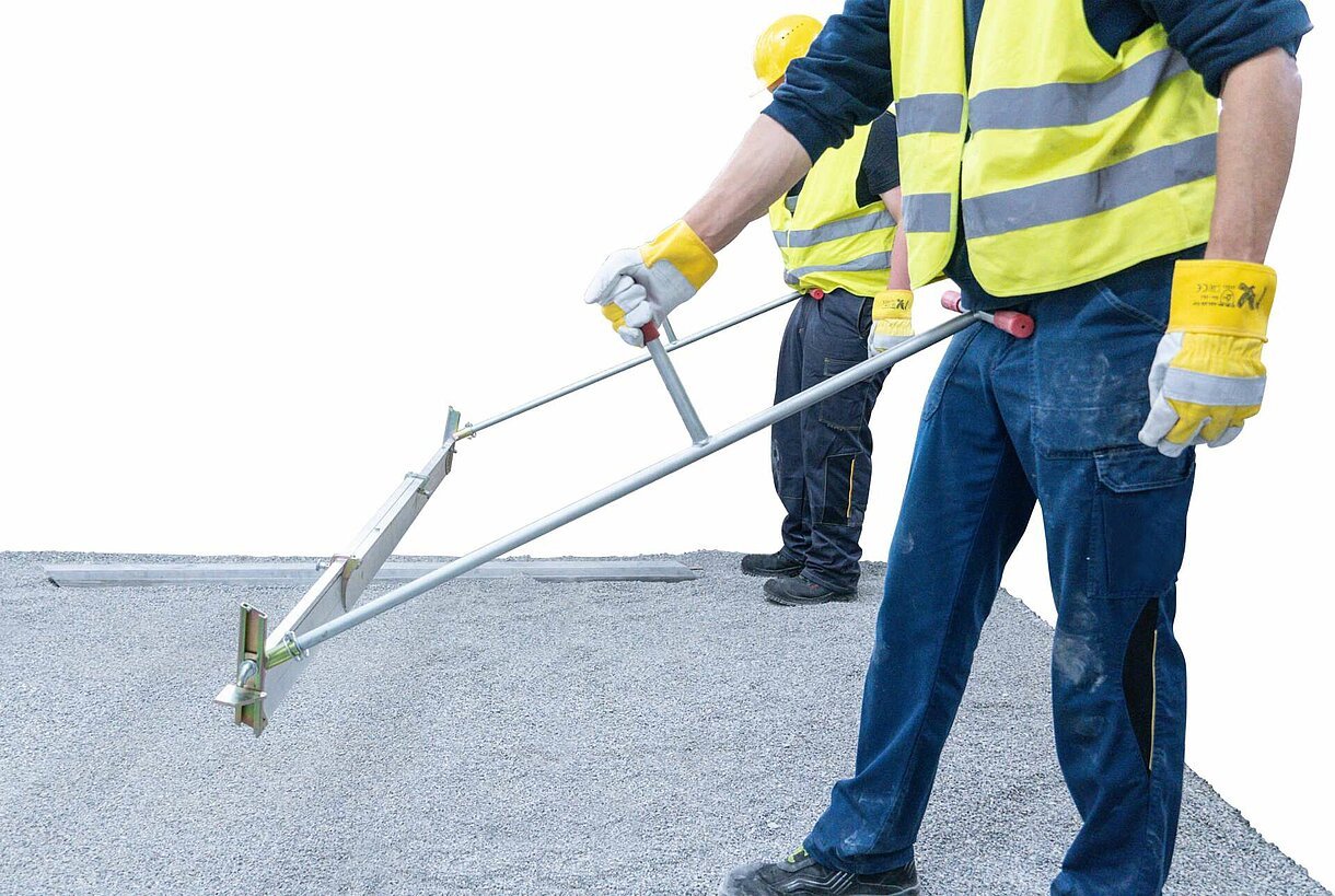 Probst Handabziehsystem Tele Plan online kaufen | HKL BAUSHOP