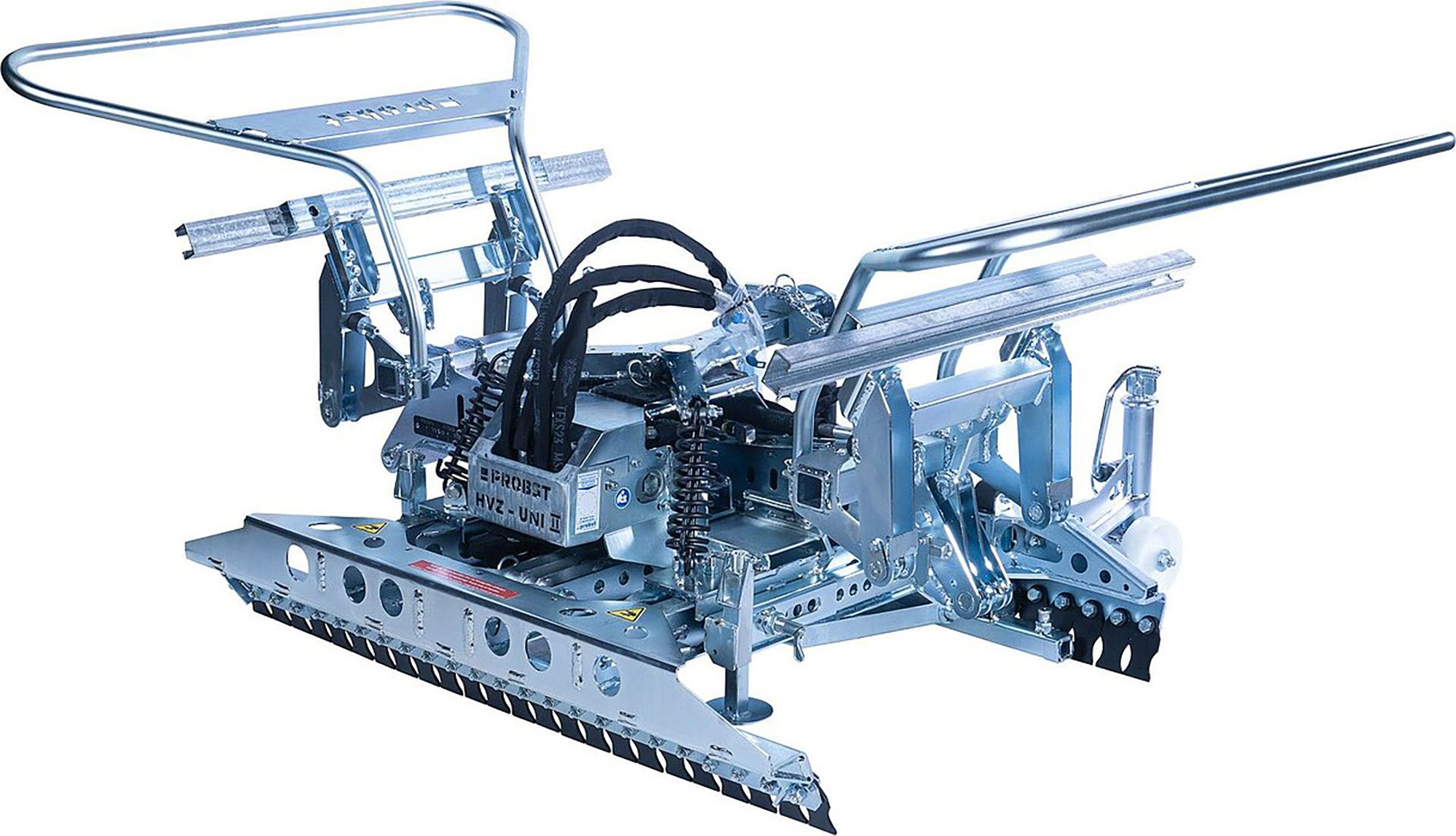 Probst Verlegezange HVZ-UNI II online kaufen | HKL BAUSHOP