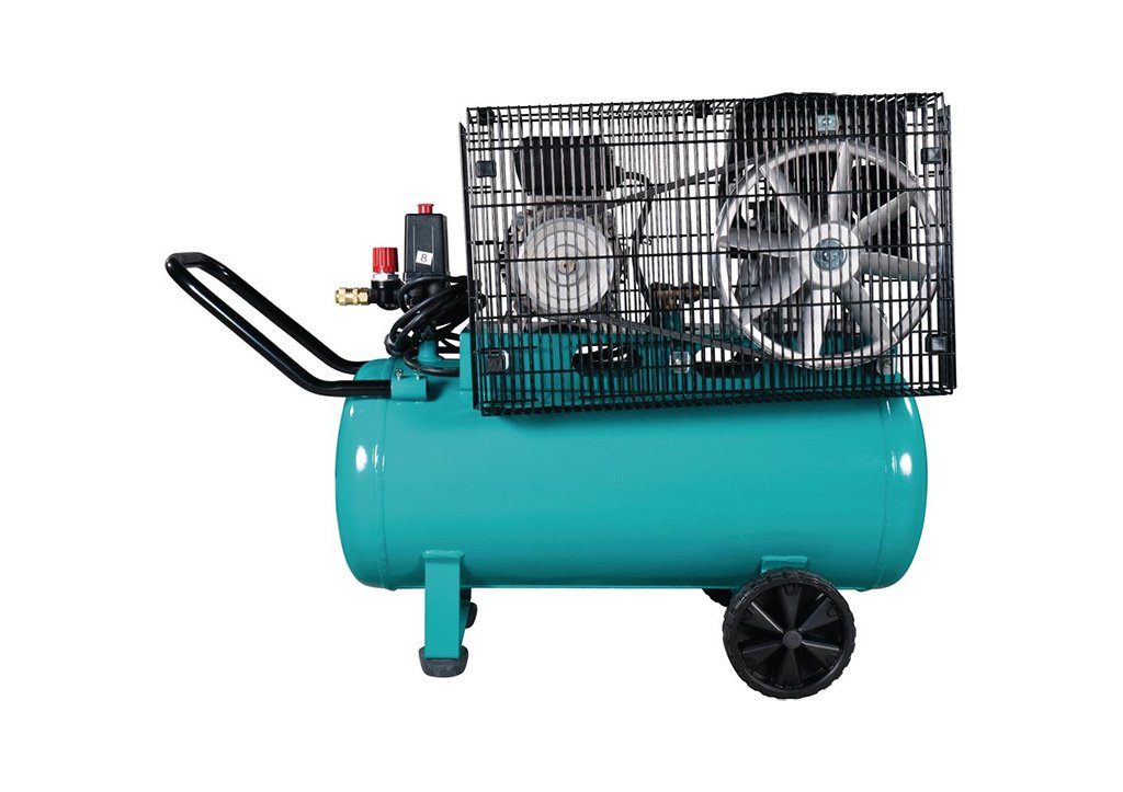 Aircraft Kompressor AIRSTAR 321/50 online kaufen | HKL BAUSHOP