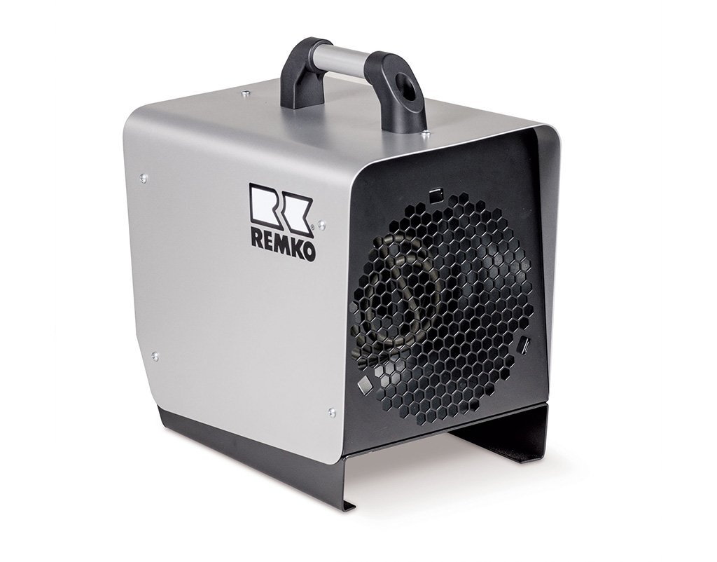 Remko Elektro-Heizer EM 2000 online kaufen | HKL BAUSHOP