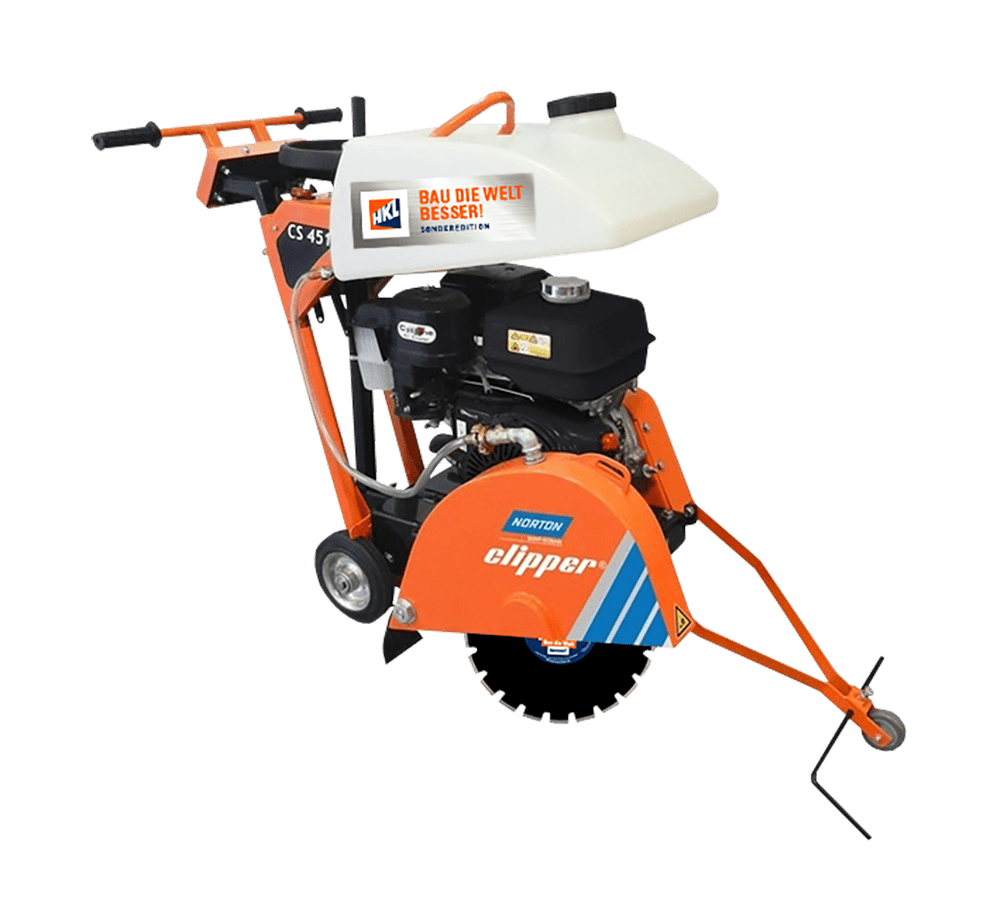 Norton Clipper Fugenschneider CS451 Bau die Welt besser online kaufen | HKL BAUSHOP