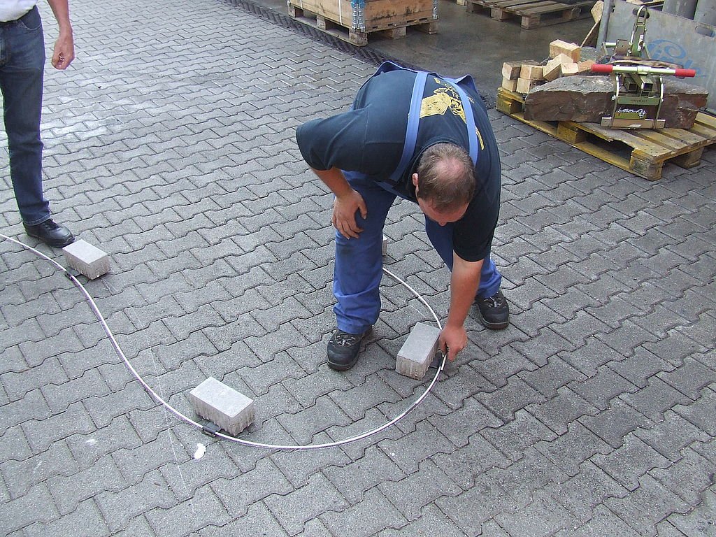 Probst FLEXMARKER-KIT FMK online kaufen | HKL BAUSHOP