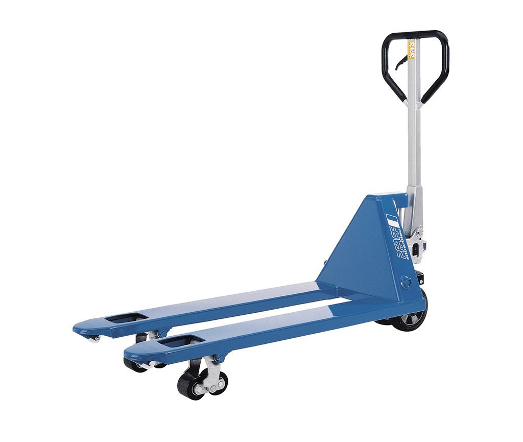 Handgabelhubwagen online kaufen | HKL BAUSHOP
