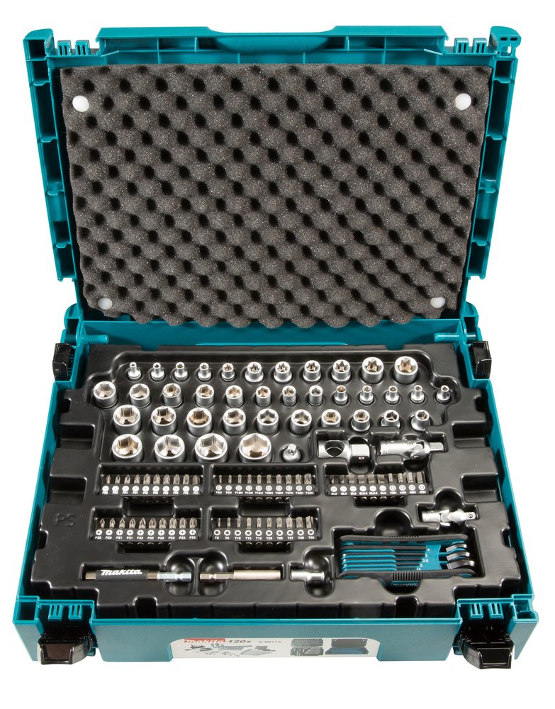 Makita Werkzeugkoffer Aldinull